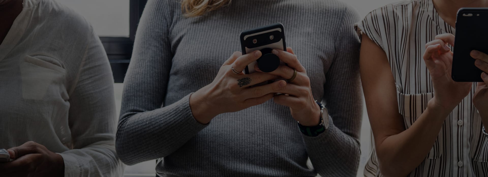 Unified Communications | Modern Workplace | Strategic Group